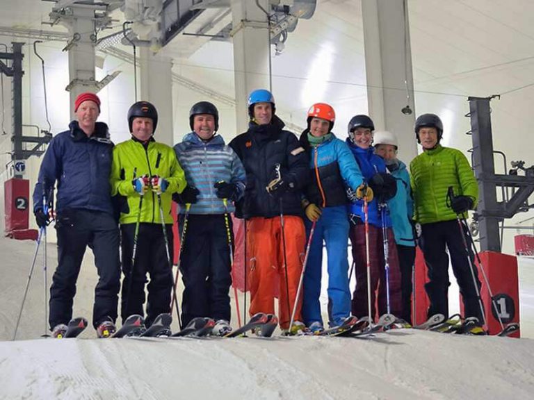 Snozone – Ski Focus